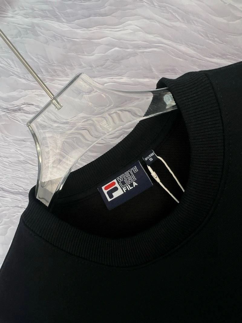 Perfect replica Fila Hoodies
