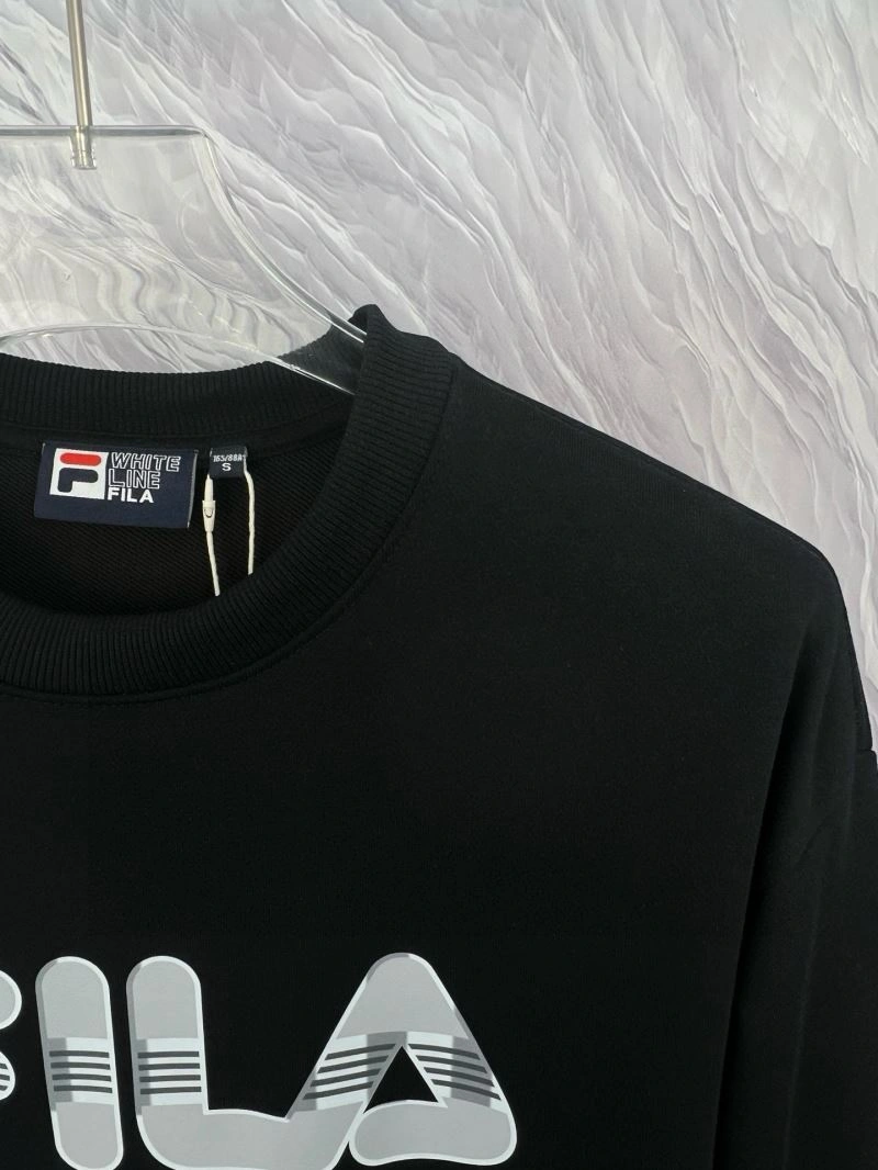 Perfect replica Fila Hoodies