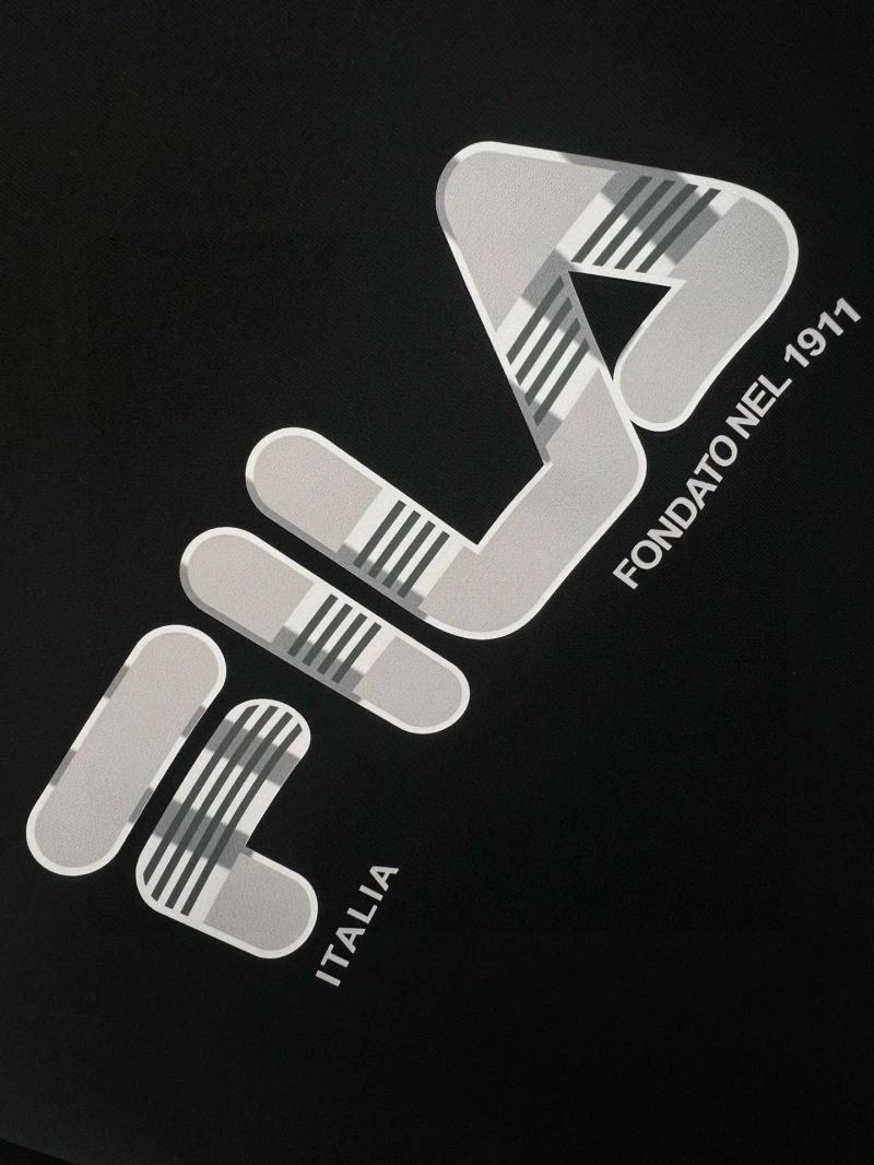 Perfect replica Fila Hoodies