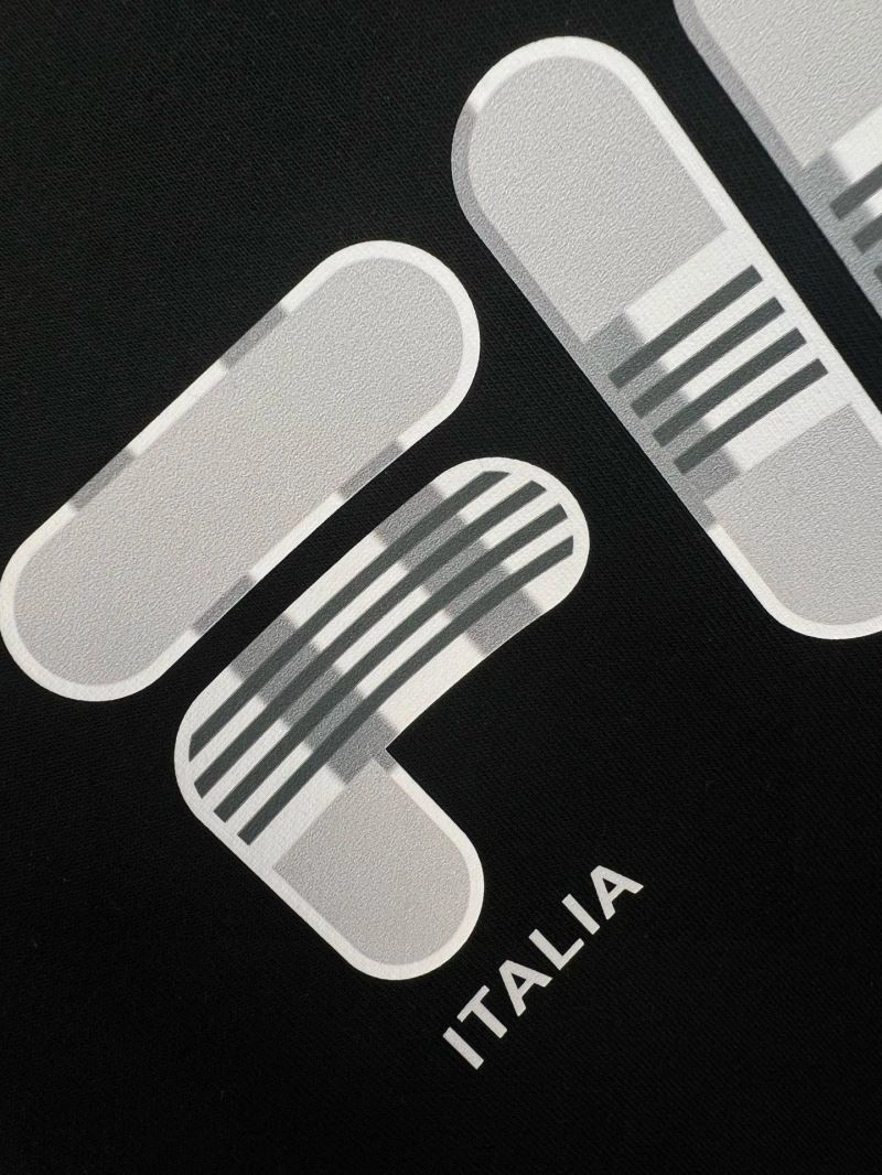 Perfect replica Fila Hoodies