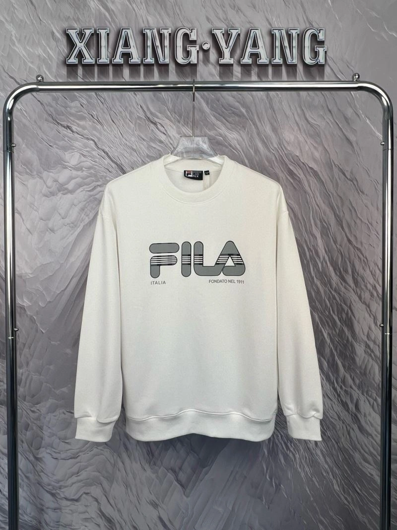 Fila Hoodies