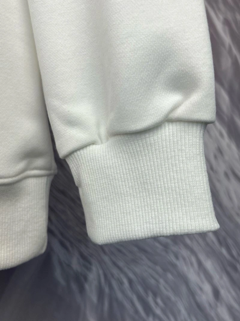 Exact replica Fila Hoodies
