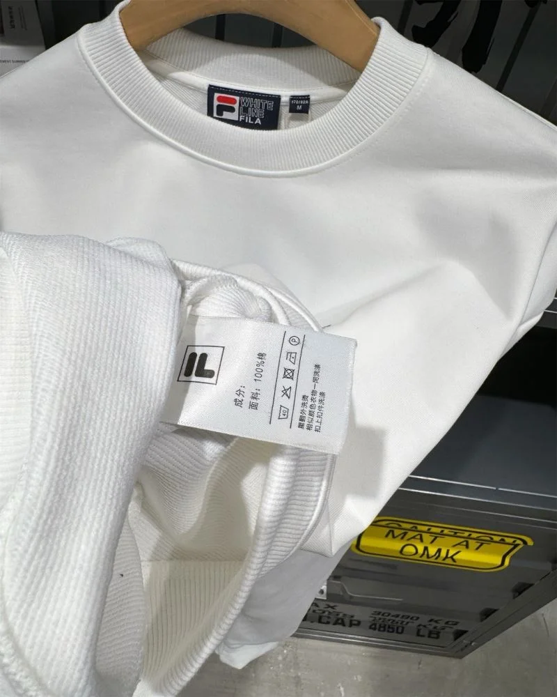 Affordable Fila Hoodies