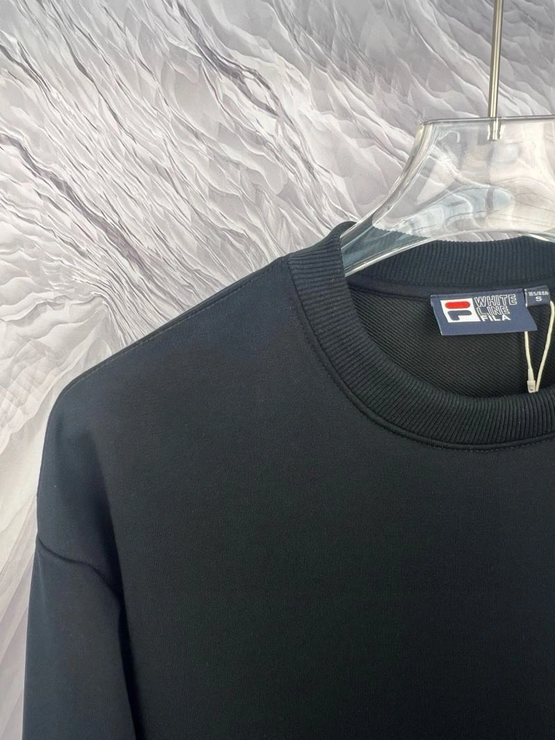 Exact replica Fila Hoodies