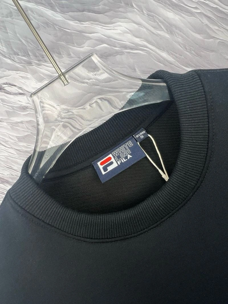 Exact replica Fila Hoodies
