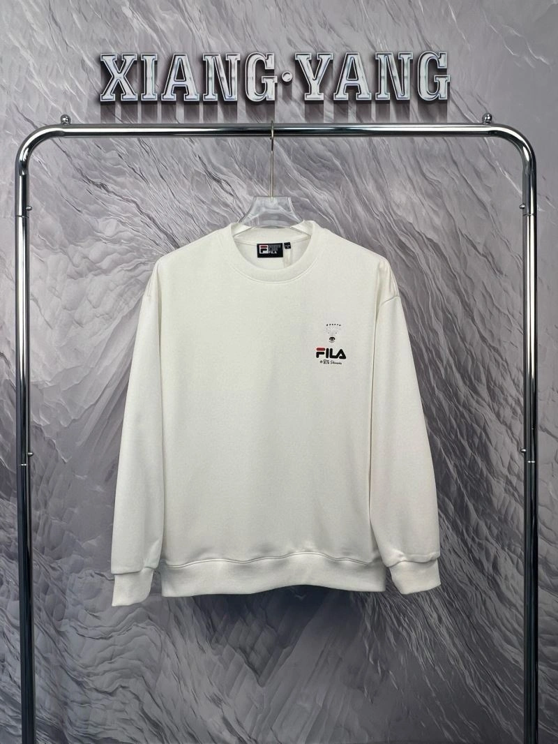 Fila Hoodies