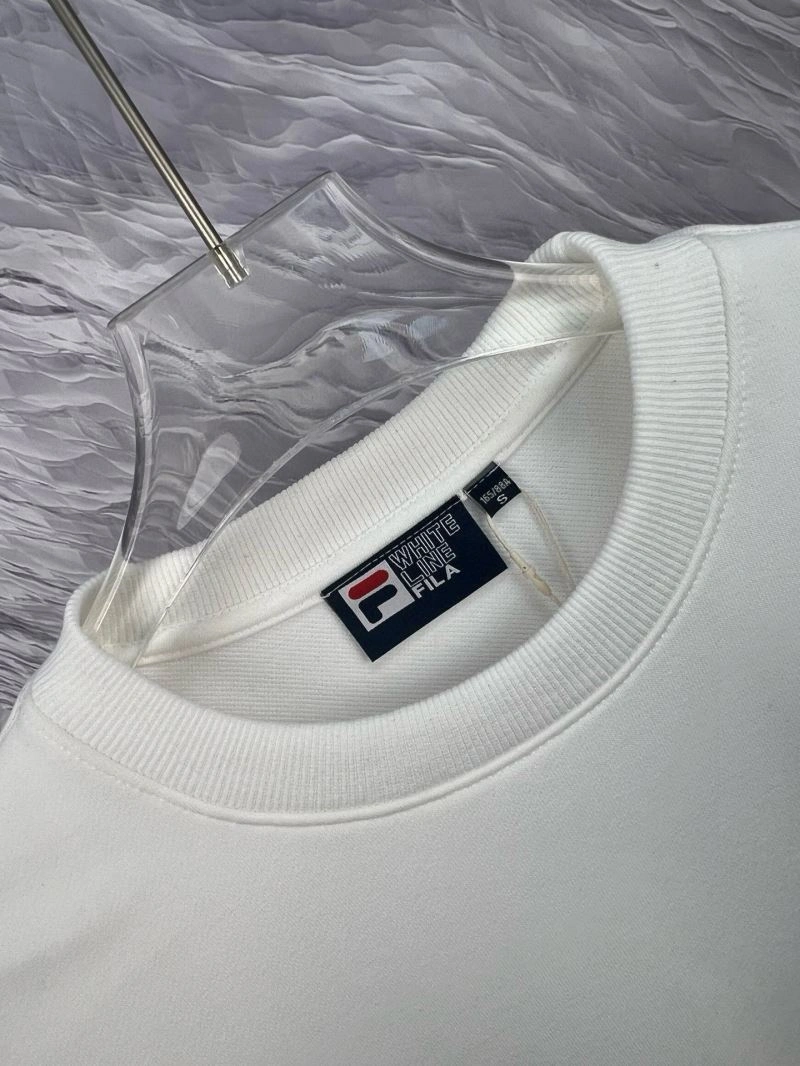 1:1 copy Fila Hoodies