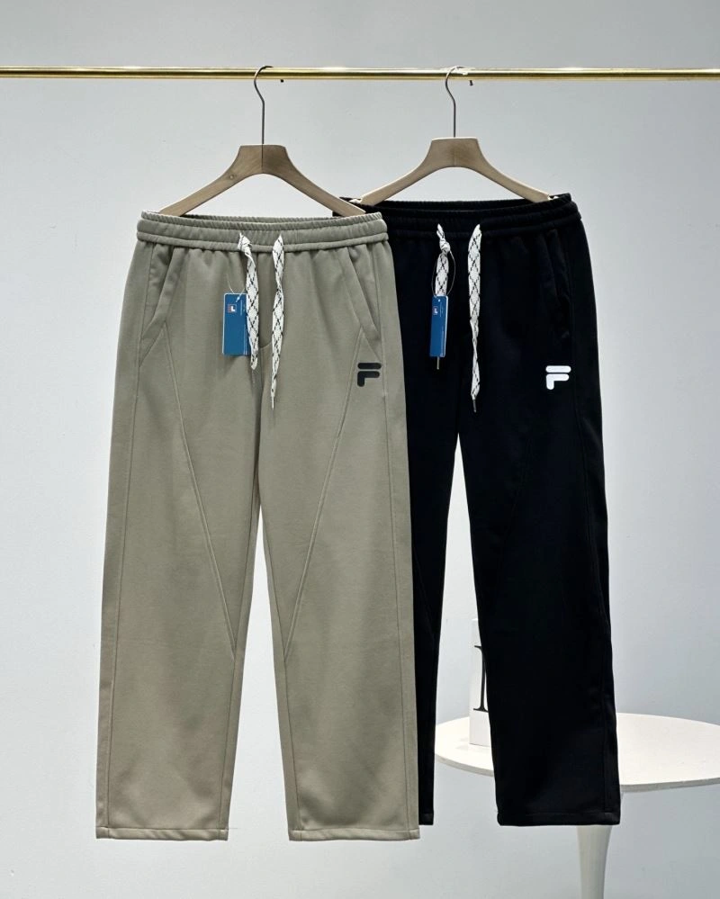 Fila Long Pants