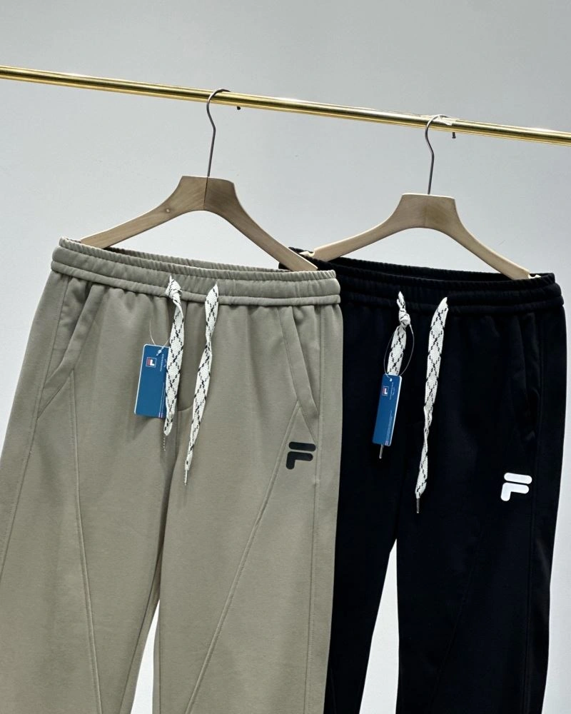 OEM Fila Long Pants