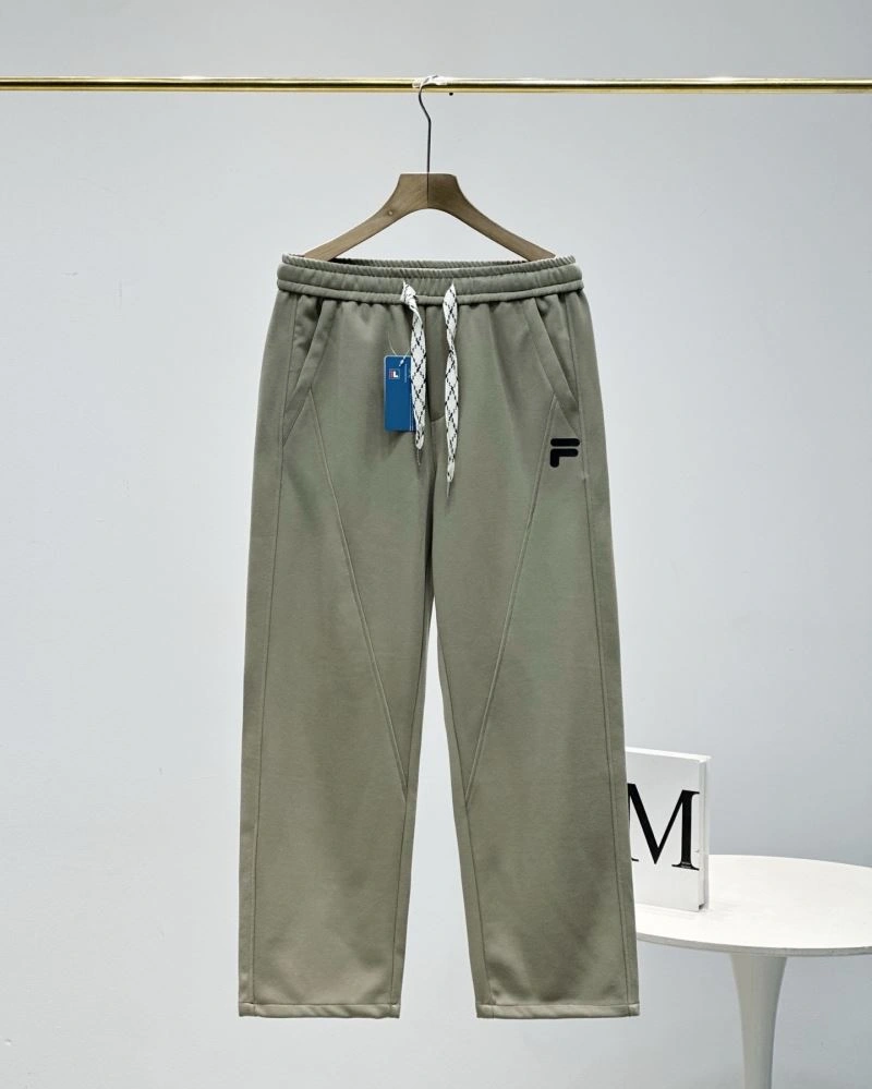 OEM Fila Long Pants