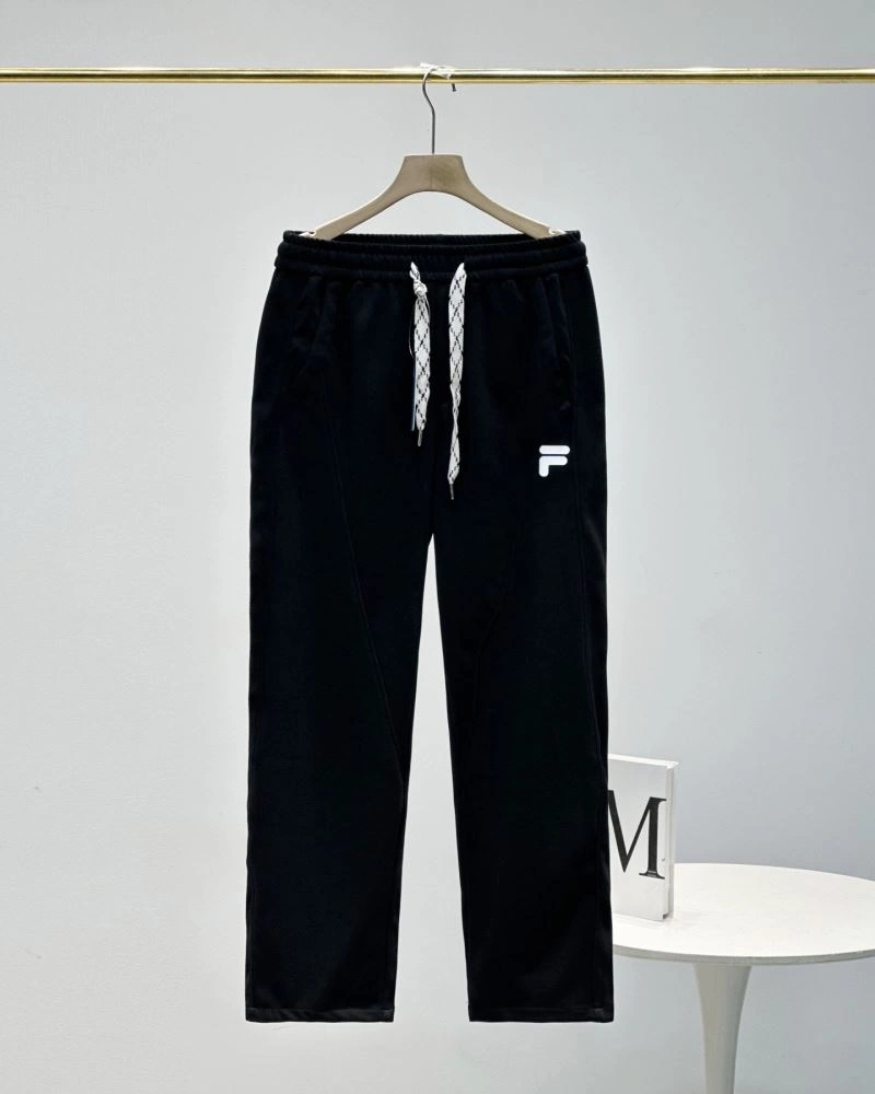 OEM Fila Long Pants