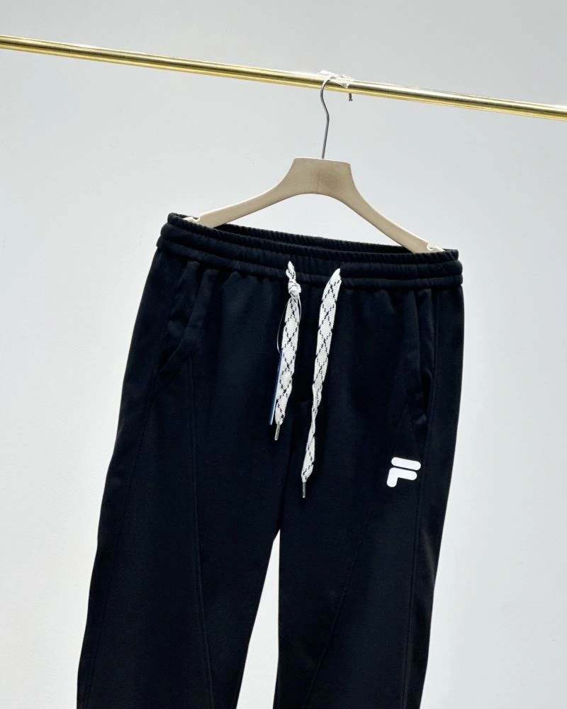 OEM Fila Long Pants