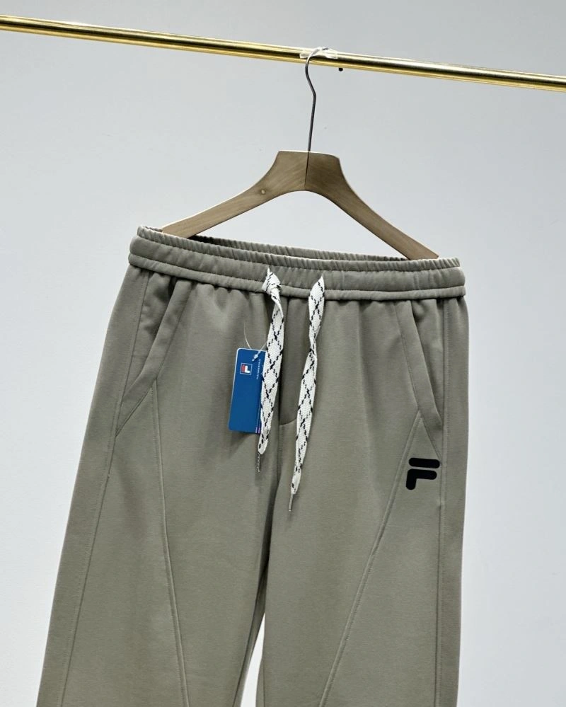 OEM Fila Long Pants