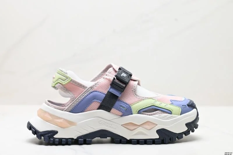 Fila Sandals