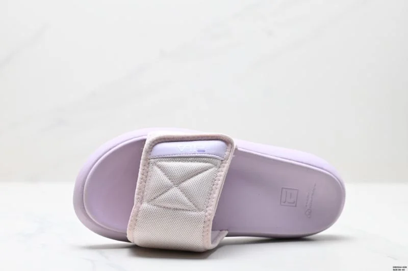 Real Fila Sandals