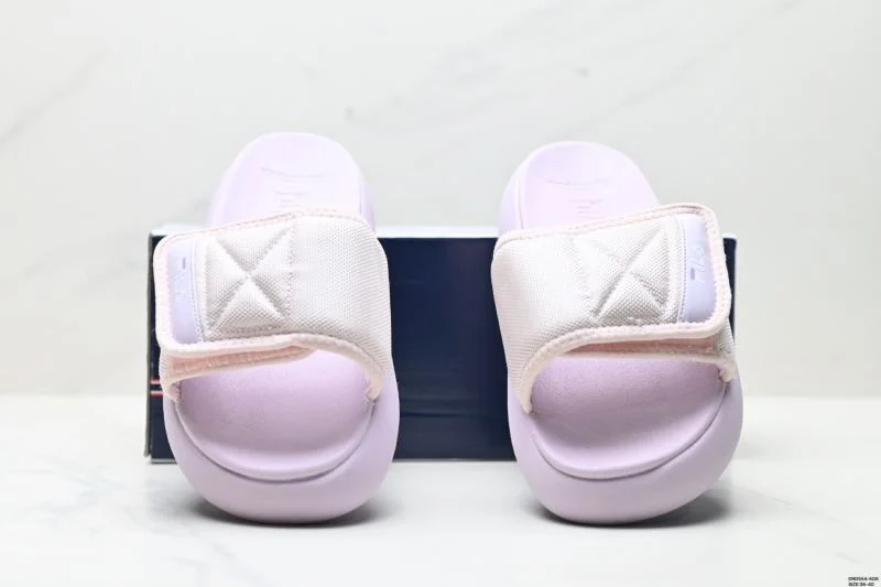 Real Fila Sandals