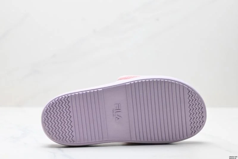 Real Fila Sandals