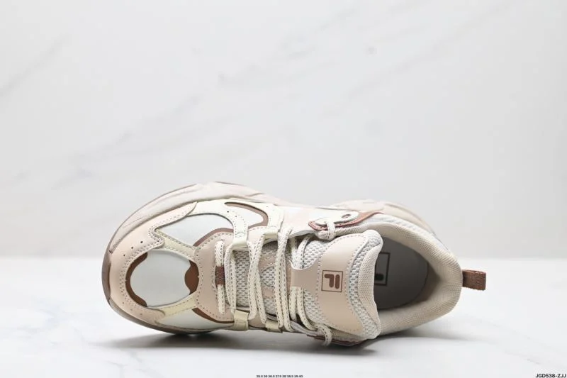 Real Fila Shoes