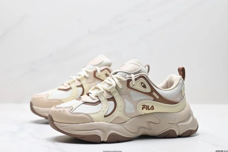 Real Fila Shoes