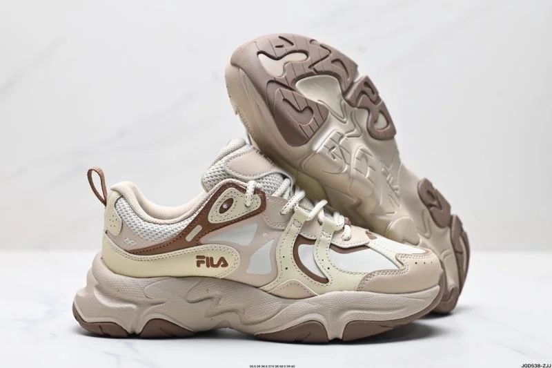 Real Fila Shoes