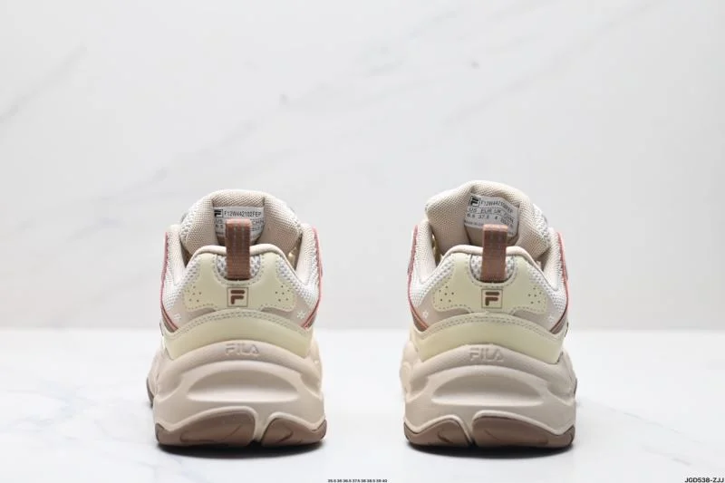 Real Fila Shoes
