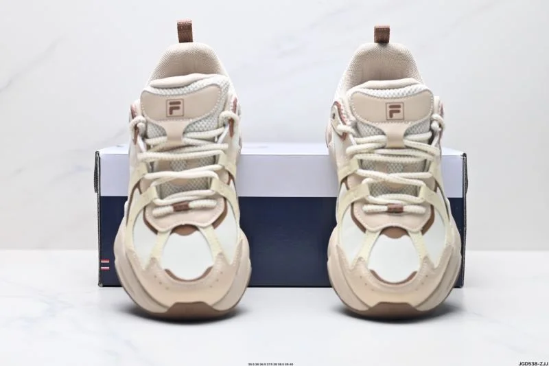 Real Fila Shoes
