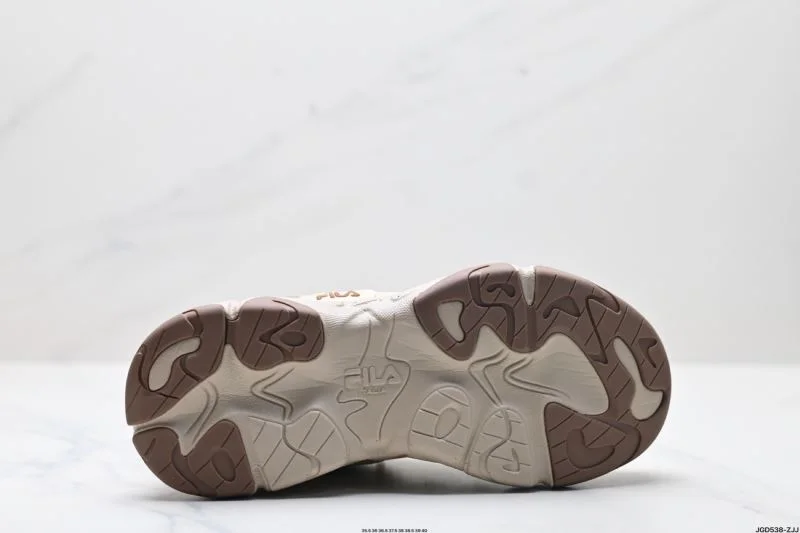 Real Fila Shoes