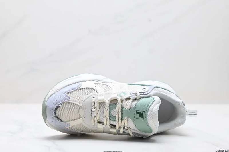 Exact replica Fila Shoes