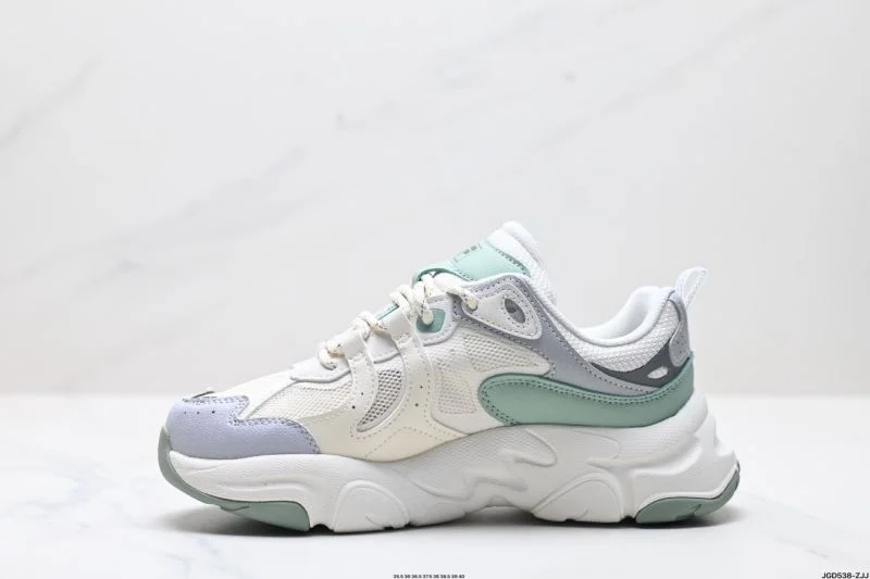 Exact replica Fila Shoes