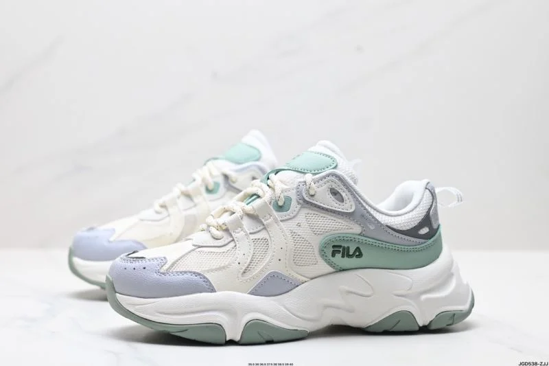 Exact replica Fila Shoes
