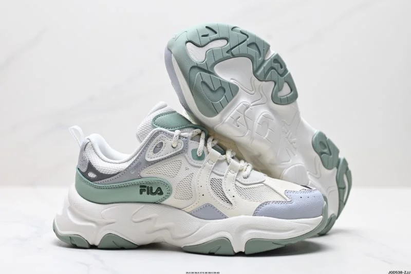 Exact replica Fila Shoes