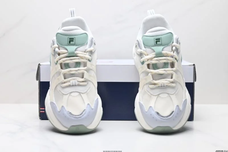 Exact replica Fila Shoes