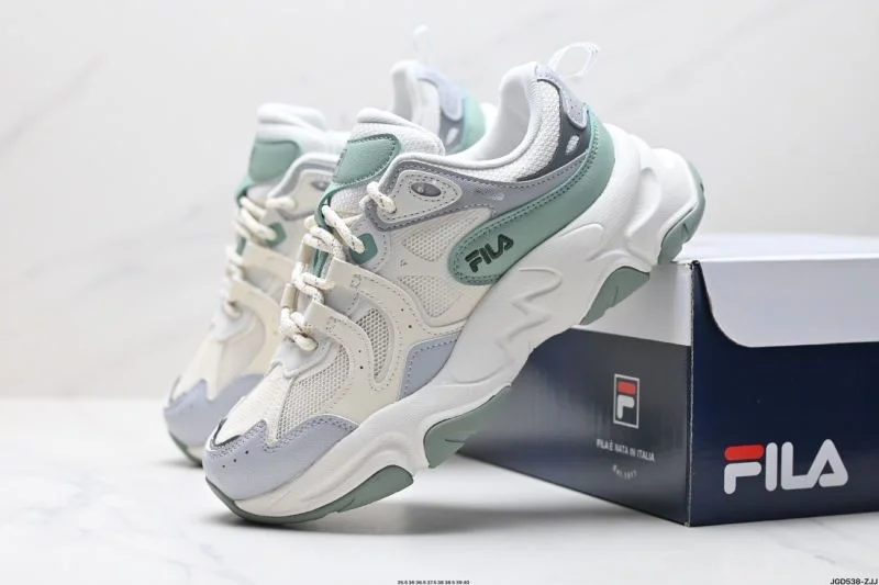 Exact replica Fila Shoes