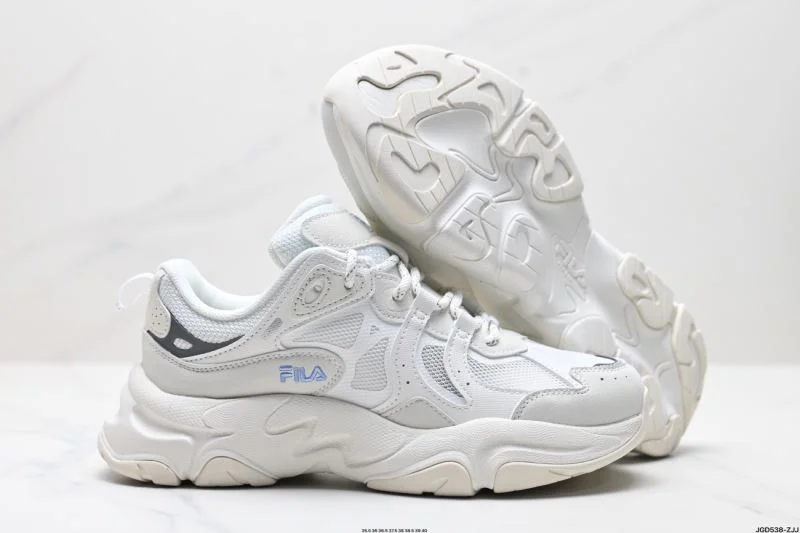Perfect replica Fila Shoes
