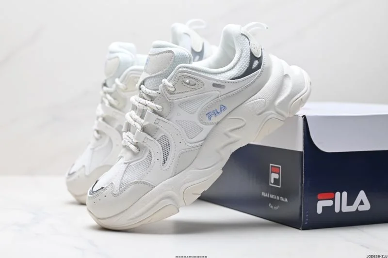 Perfect replica Fila Shoes