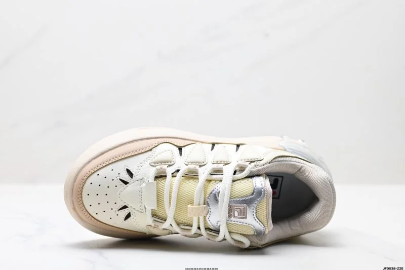 1:1 copy Fila Shoes