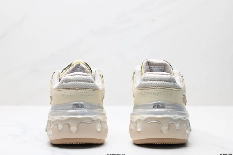 1:1 copy Fila Shoes