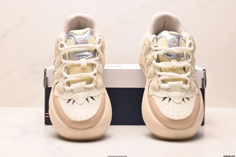 1:1 copy Fila Shoes