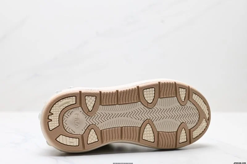 1:1 copy Fila Shoes