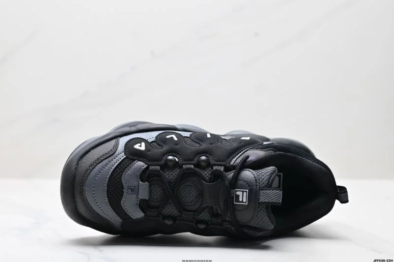 Legit Fila Shoes