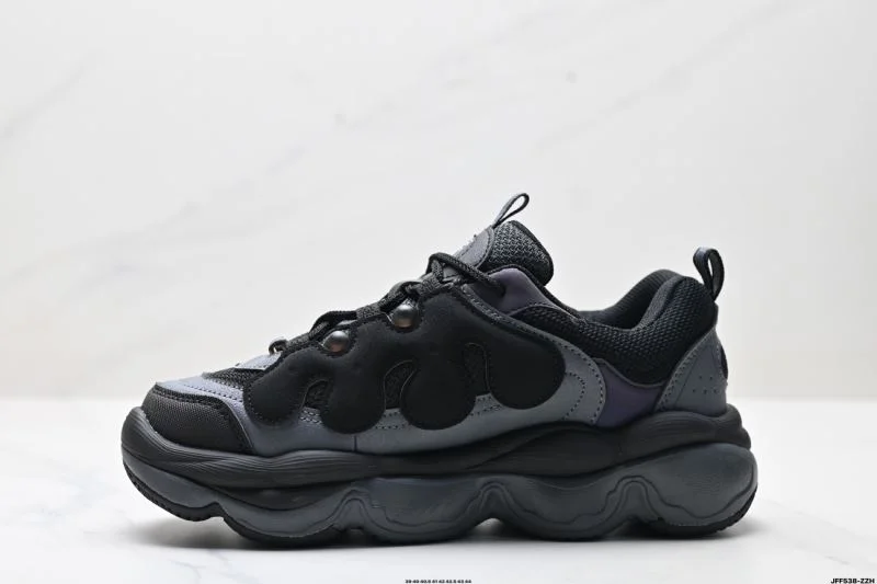 Legit Fila Shoes