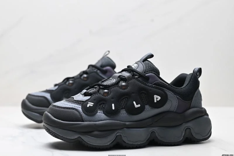 Legit Fila Shoes