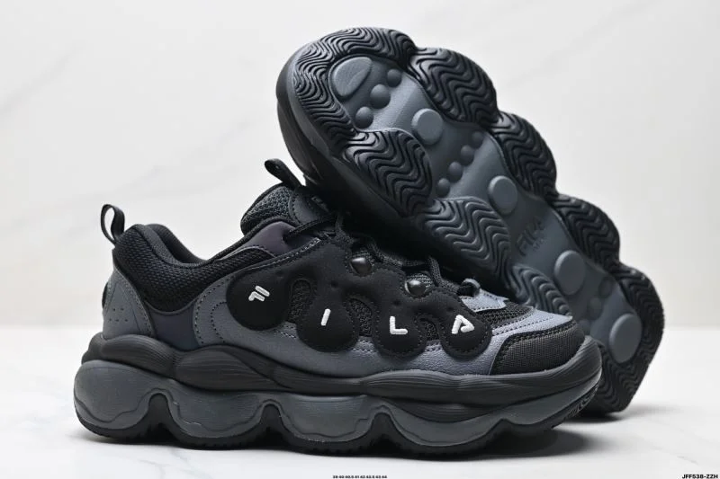 Legit Fila Shoes