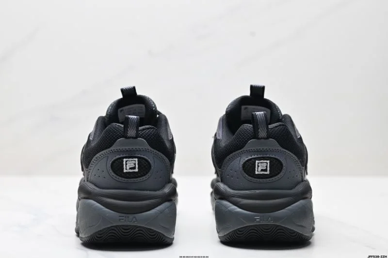 Legit Fila Shoes