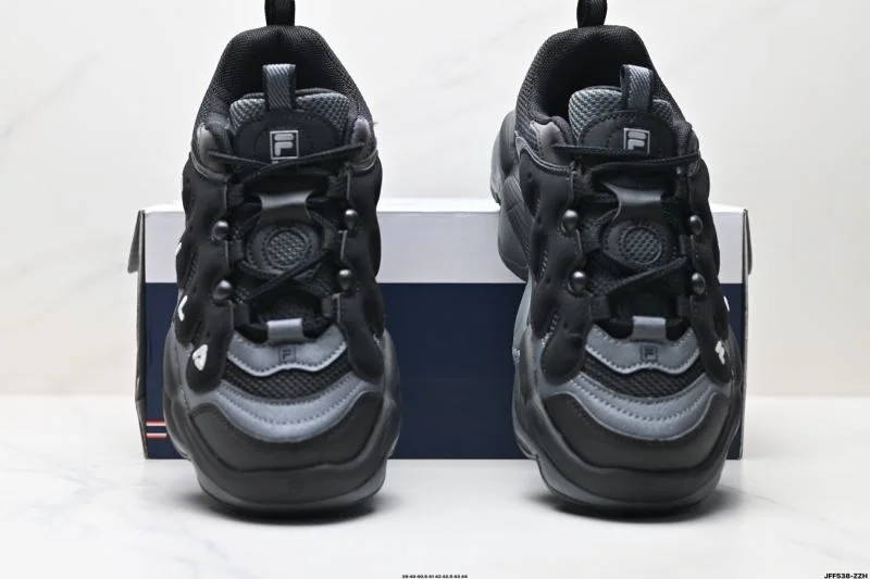 Legit Fila Shoes
