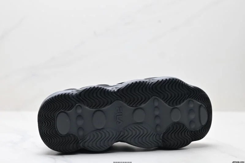 Legit Fila Shoes