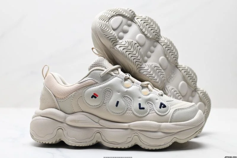 Factory-made Fila Shoes