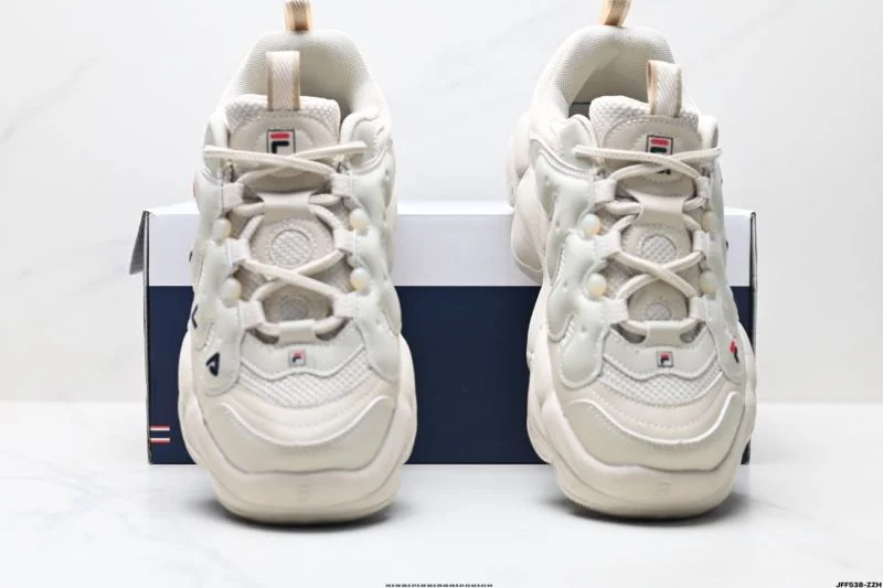 Factory-made Fila Shoes