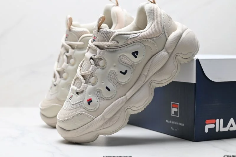 Factory-made Fila Shoes
