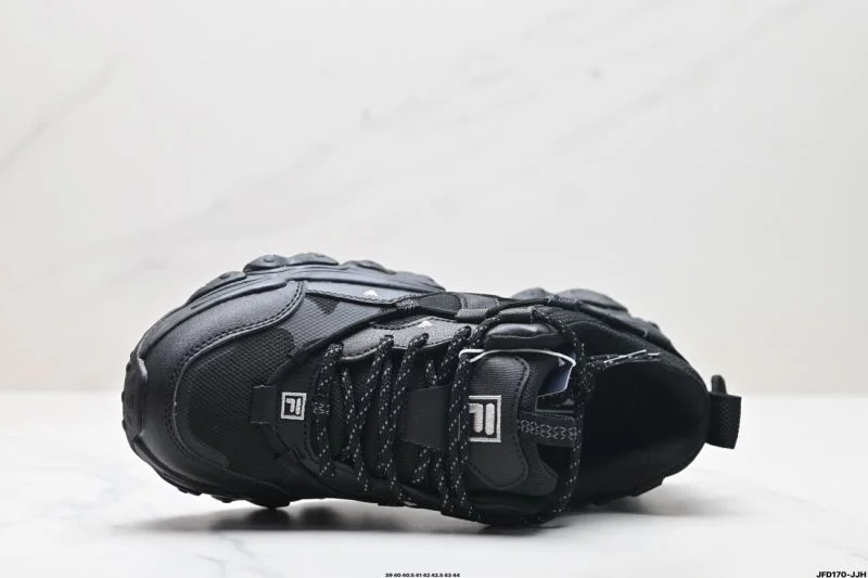 Value-priced Fila Shoes